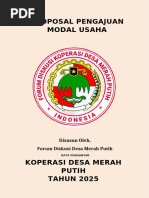 Contoh Rencana Kerja Dan RAPB Koperasi (3 Tahun) | PDF | Pengelolaan ...