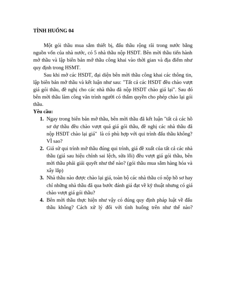 04 BTTH CHLKT | PDF
