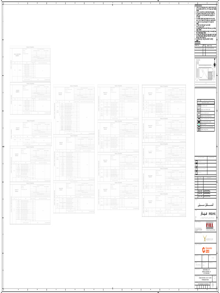 Cable Routing b01 Rev2 w1076 s1 CB El Ro 102 | PDF