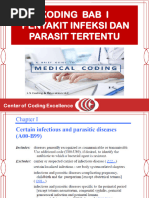 Kode ICD 10 B20-B24 | PDF
