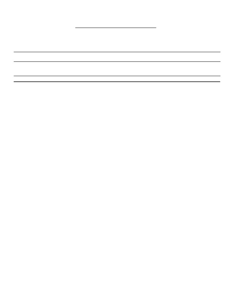 STK GRP Sum | PDF