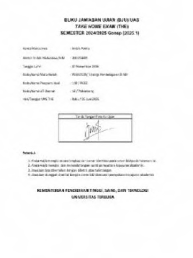 BJU - INDAH PARIDA (860234405) - Compressed - Compressed | PDF