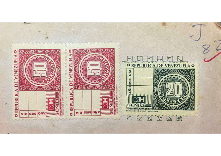 Timbre Fiscal | PDF
