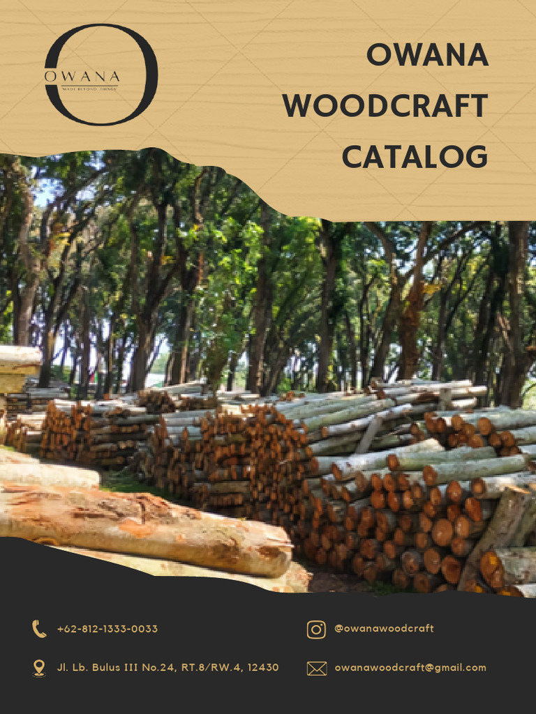 Katalog Owana Sept 2022 | PDF | Decorative Arts