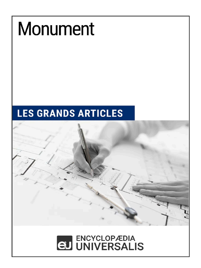 Monument | PDF