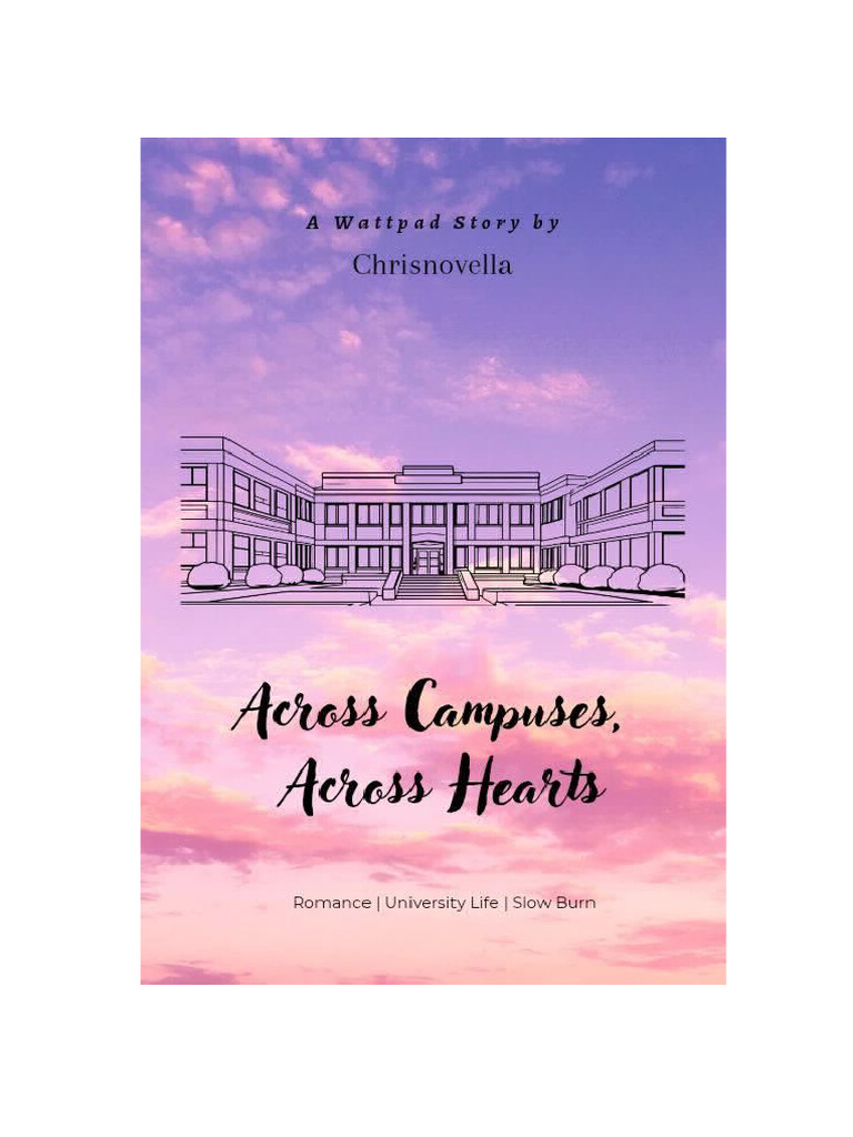 Across Campuses, Across Hearts | PDF