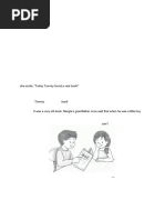 Grade 6 Patterns Worksheet | PDF