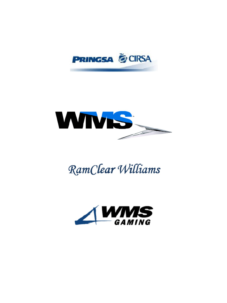Procedimiento de RamClear WMS BBU y BB2 | PDF | Informática