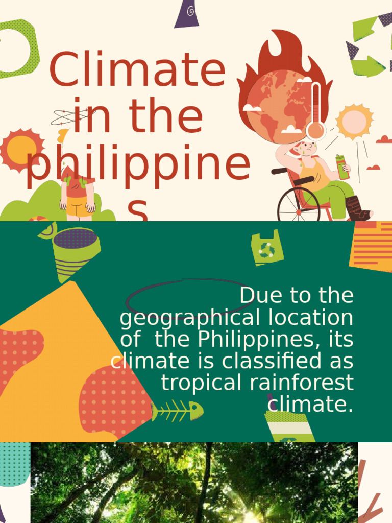 Climate Grade 6 | PDF