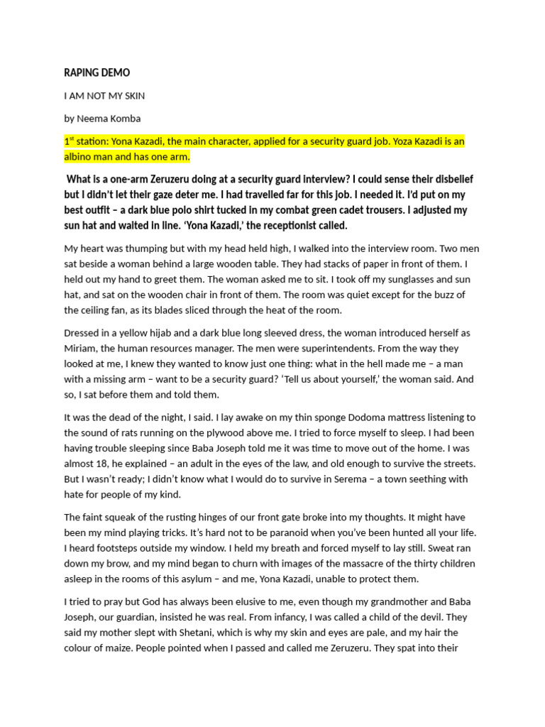 Full Story Cheat Sheet Clue Groups Deets of Activities | PDF