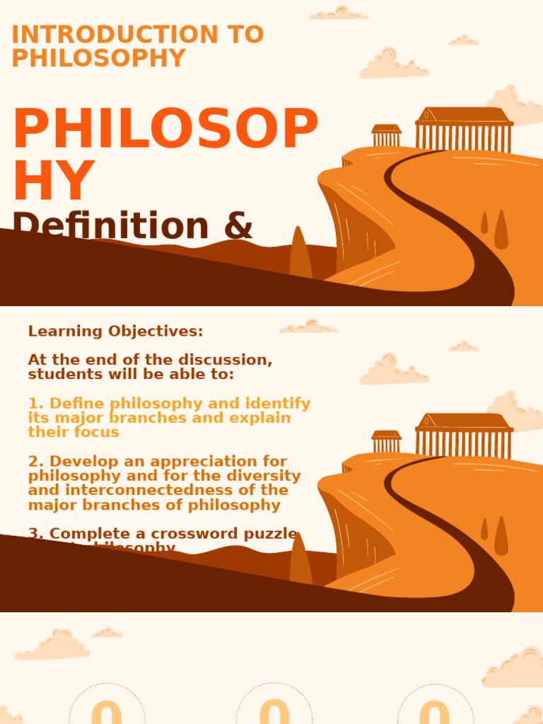 Introduction To Philosophy | PDF | Reason | Science