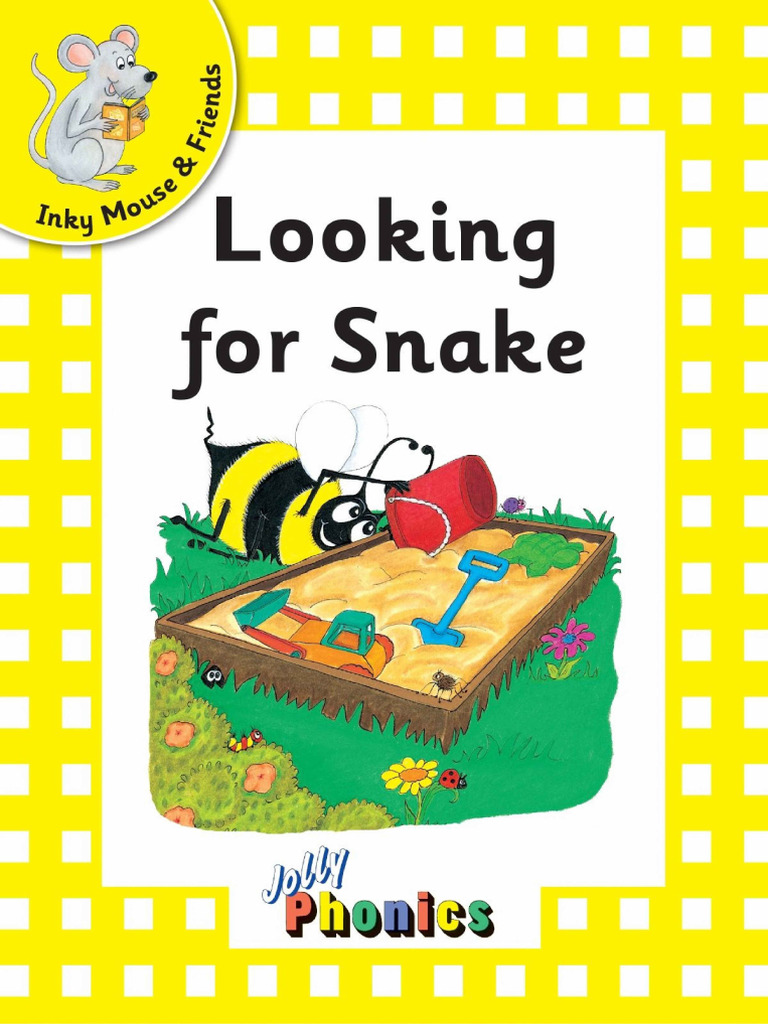 Looking For Snake | PDF