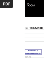UV-5RH& T6UV Series CN CPS Instructions For Use | PDF