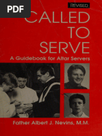 CCF DISCIPLESHIP COVENANT Autosaved | PDF | Prayer | Disciple ...