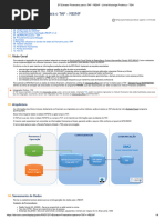 Tutorial EFD REINF Datasul - Linha Datasul - TDN | PDF | XML | Recibo