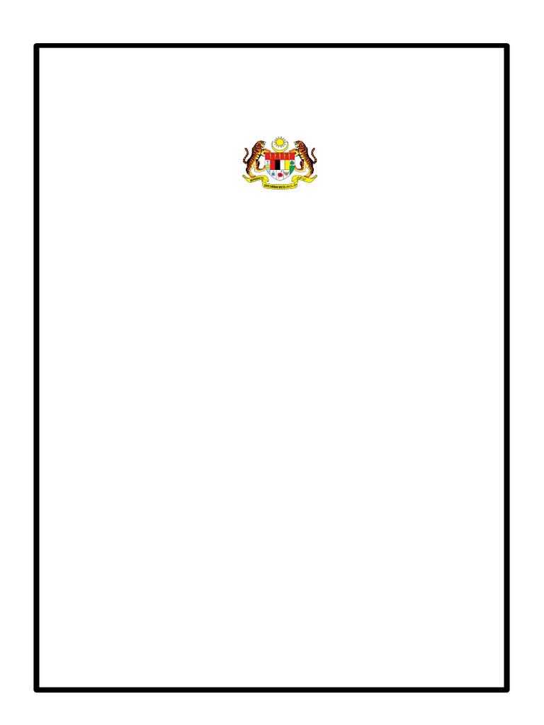 Kertas Konsep Pidato SMR Sma Prau PPDPP 2025 Terkini | PDF