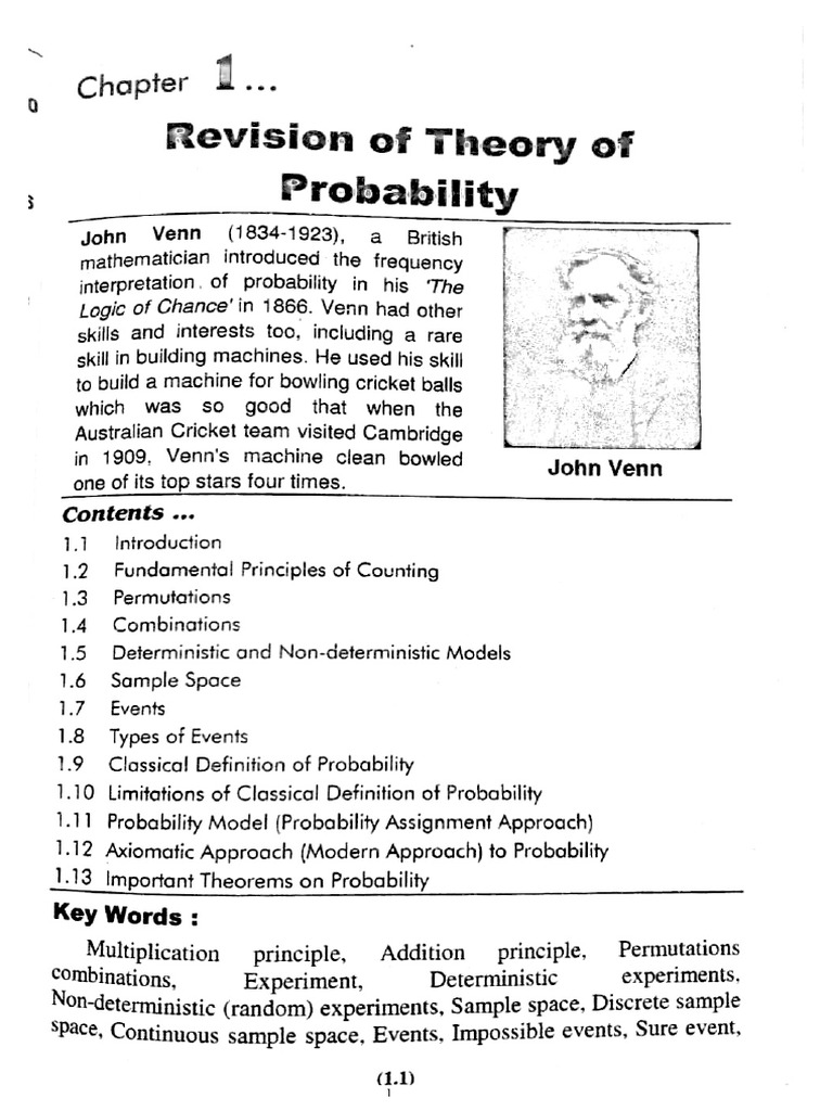 Descriptive Statistics 1 Lesson | PDF