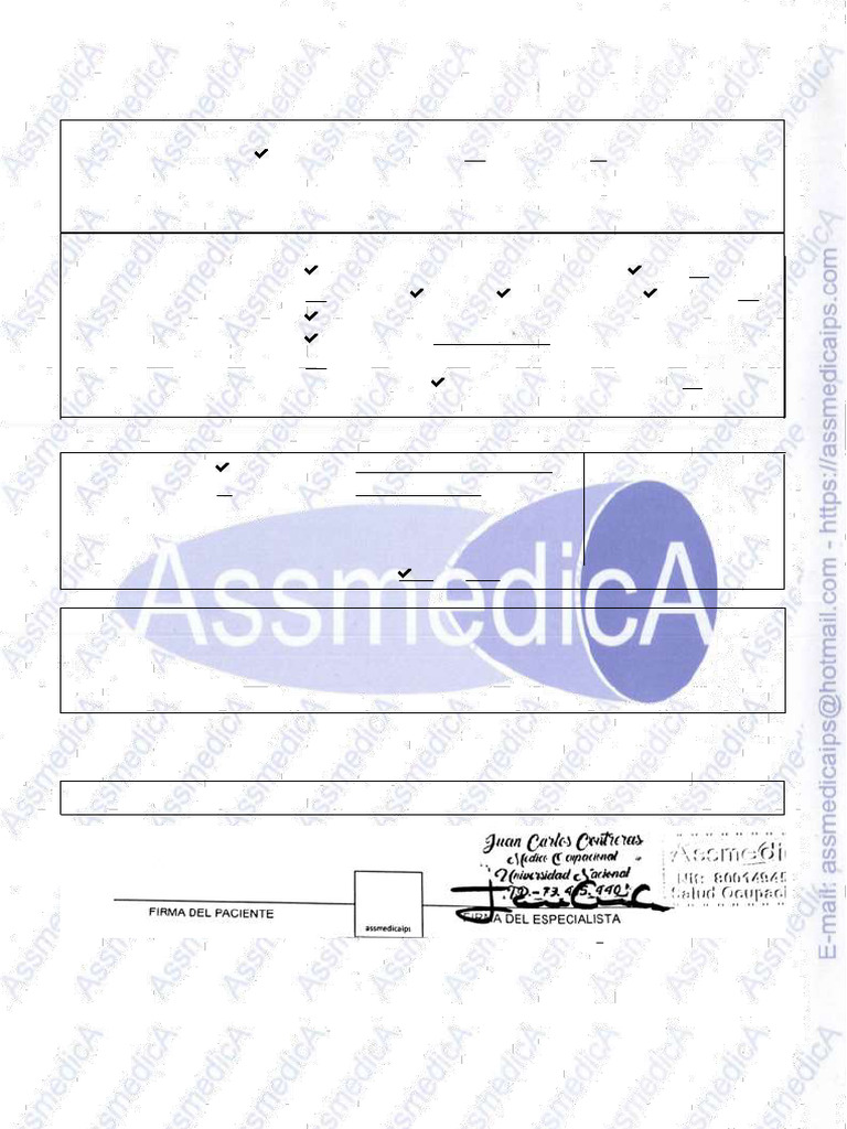 Reporte SO Alturas Guillermo Alonso Carvajal | PDF