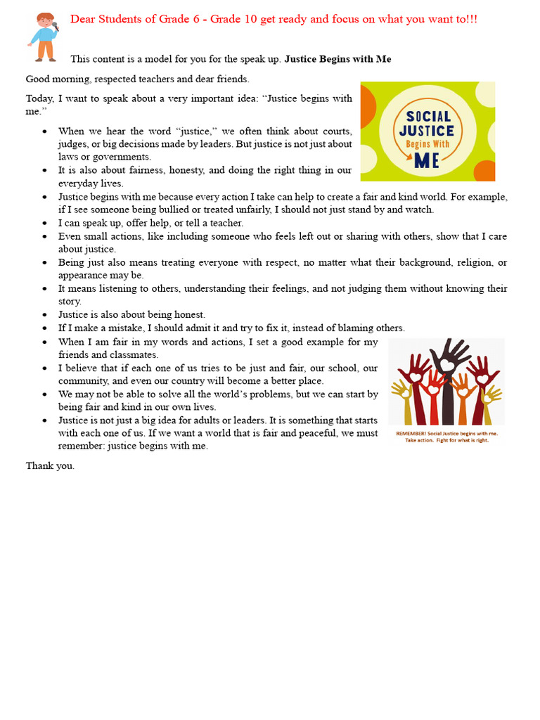 July Ot GR 6 - 10 | PDF