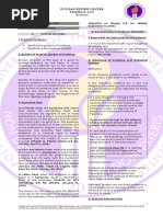 Equipoise Rule | PDF