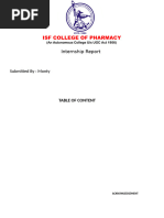 Tablet Flow Chart | PDF | Tablet (Pharmacy) | Packaging And Labeling