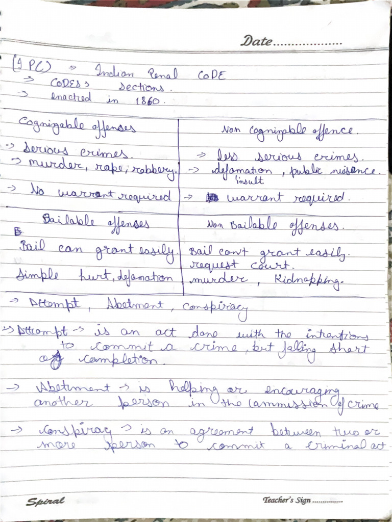 Clay Notes by Ritik Jangra | PDF