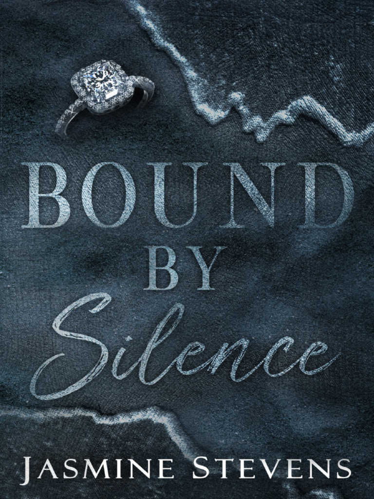 Bound by Silence Jasmine Stevens | PDF | Amor | Velo