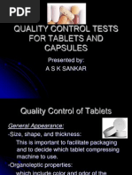 Buffer Solutions USP | PDF | Buffer Solution | Ph