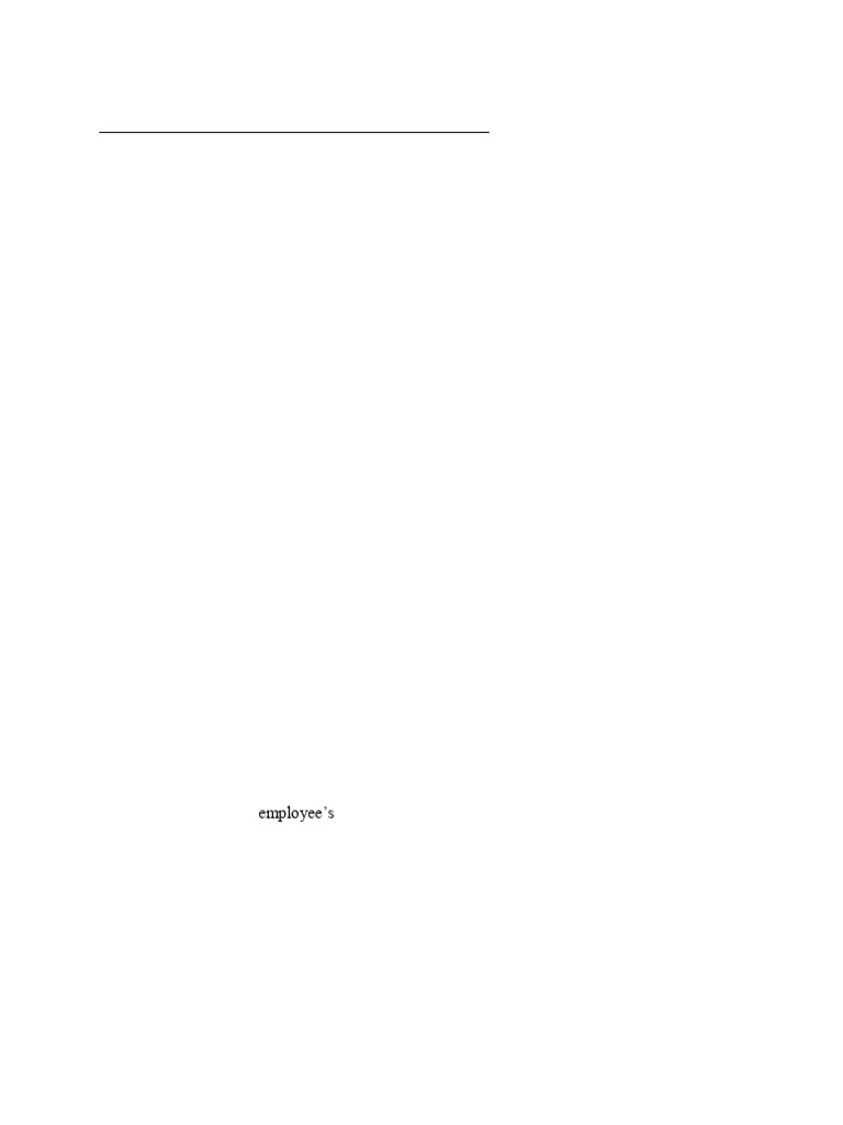 Performance Evaluation | PDF | Performance Appraisal | Social Psychology