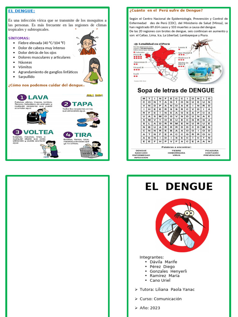 Dip Tico | PDF | Agua | Agua potable