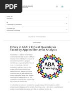 Guidelines in Writing RRL | PDF | Citation | Theory