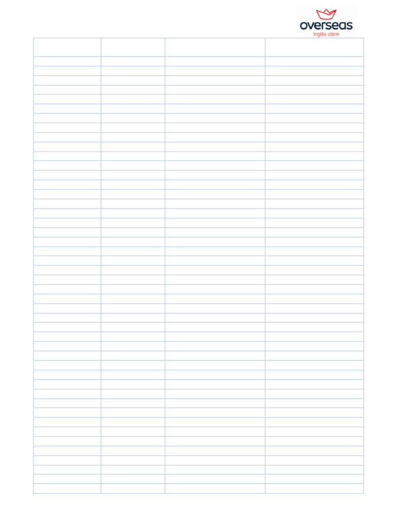 Irregular and Regular Verbs List | PDF | Linguistics | Grammar