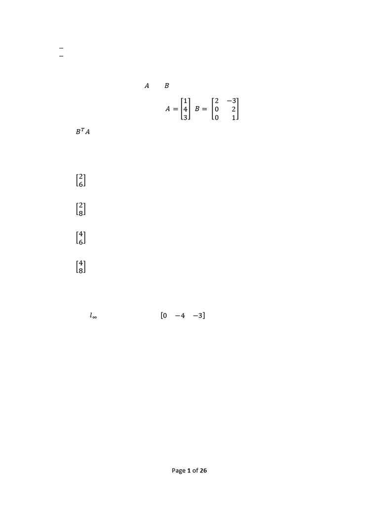 CPCB PAPER 18 JUNE 2023 With Answer Key | PDF | Mathematical Concepts ...