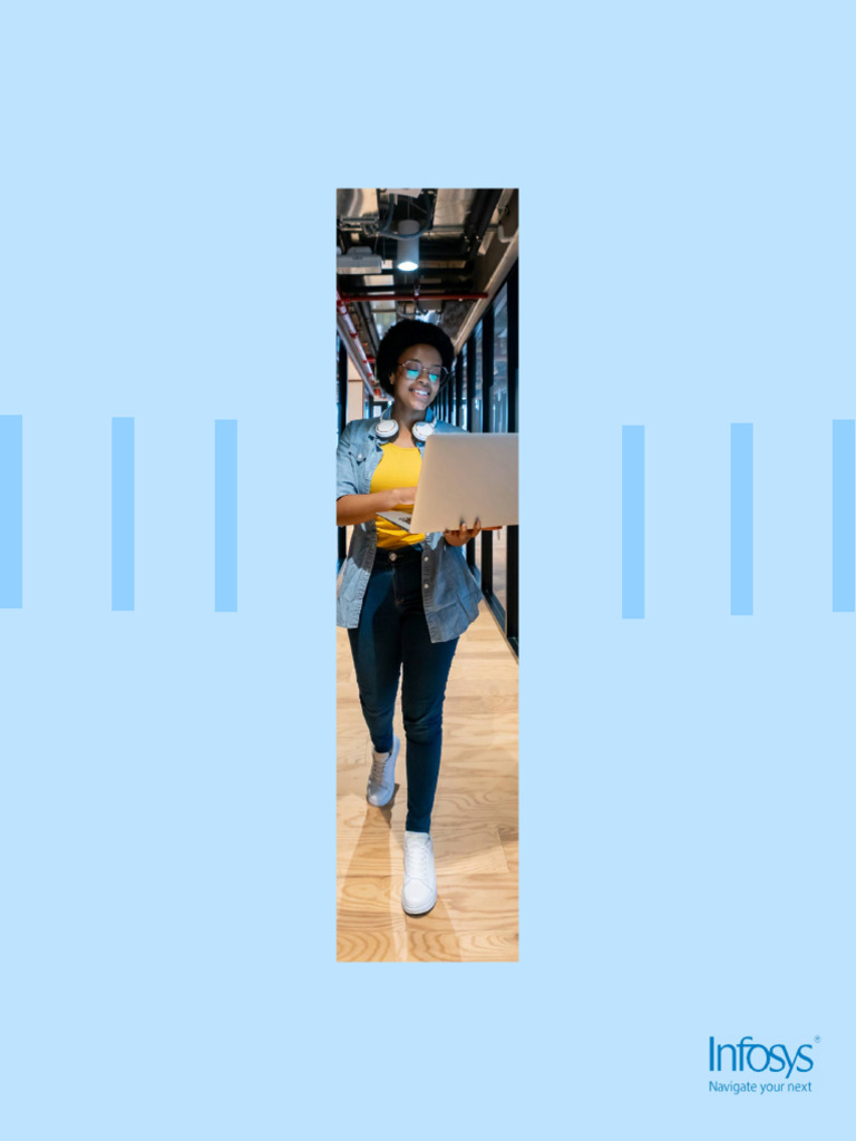 InfosysGlobalHackathon - 2025 - ChallengeStatements 1 | PDF | Electric Vehicle | Financial Inclusion