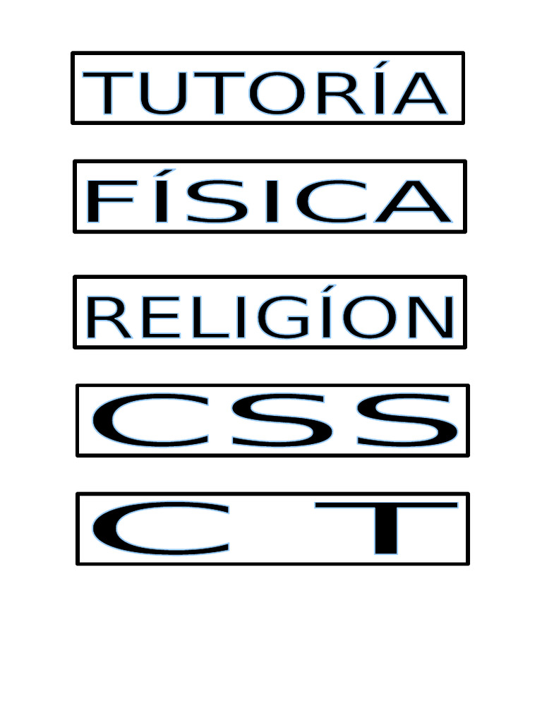 Cesia | PDF