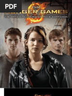 Catching Fire | PDF | The Hunger Games | Violence