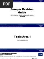 RO93 Creative iMedia Revision Guide | PDF | Data Compression | Computer ...