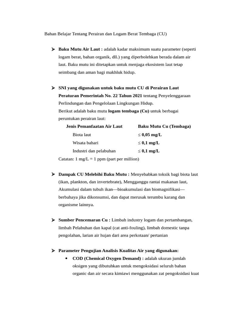 BAHAN BELAJAR PENELITIAN | PDF