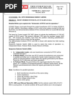 US NEC 110.26 Electrical Panel Working Space | PDF | Building ...