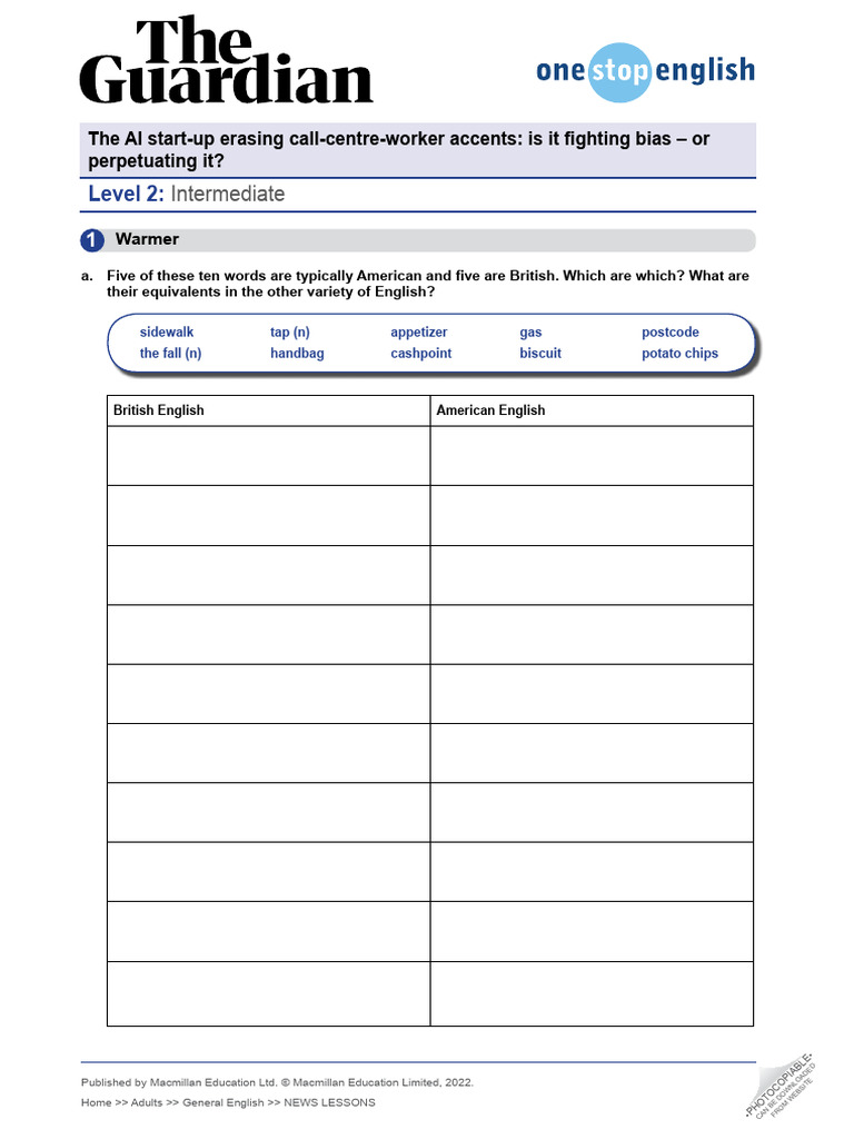 4 Article | PDF | Stress (Linguistics) | English Language
