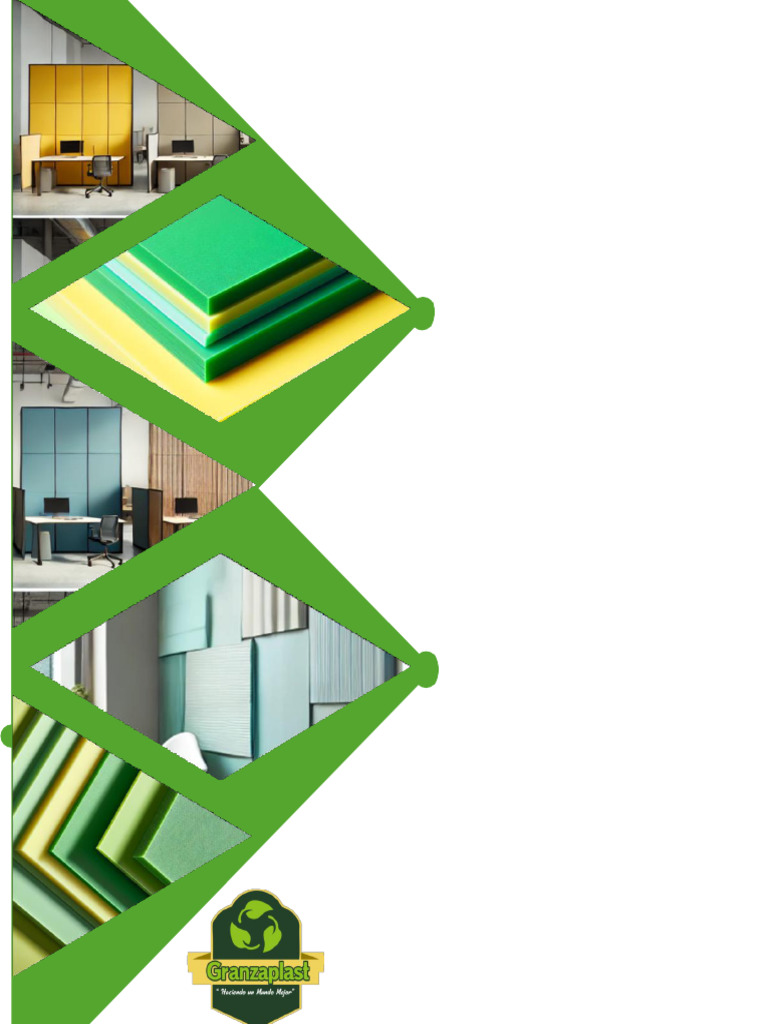 Plan de Gestión Del Alcance Paneles | PDF | Calidad (comercial) | Planificación