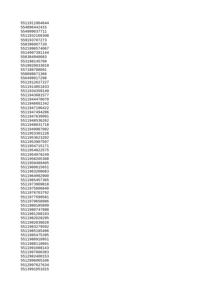 XWear App File List and Downloads | PDF