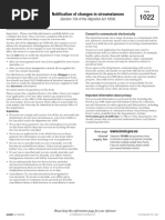 Form 1257 | PDF | Passport | Justice