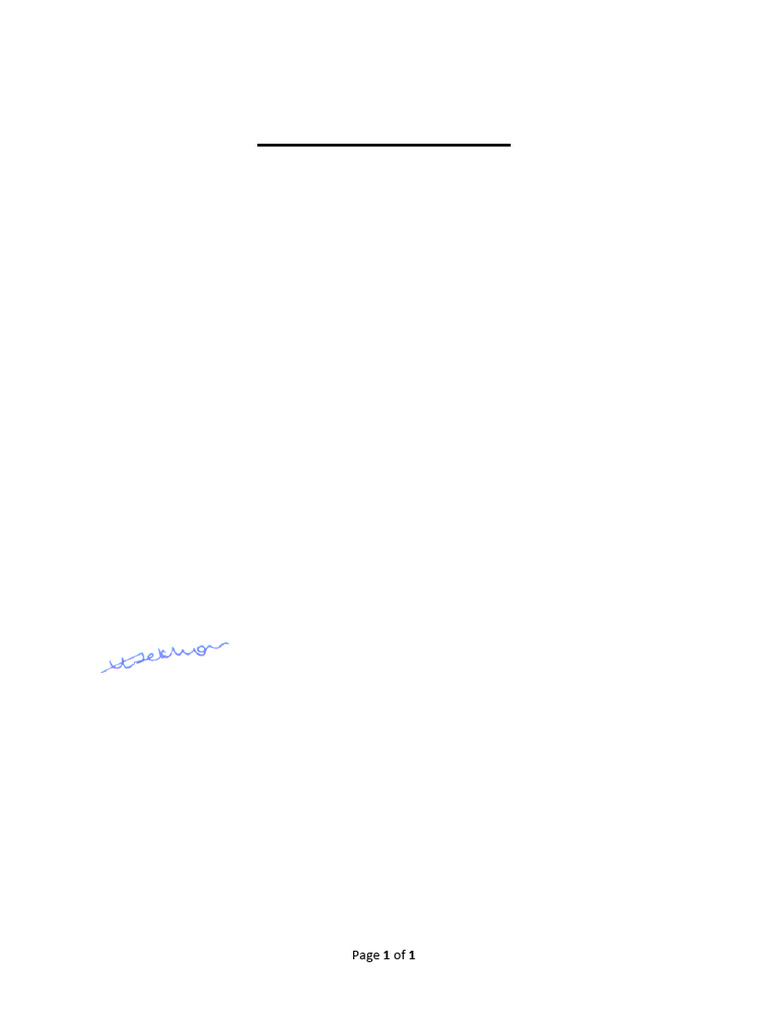 Notice Files | PDF