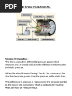 Airspeed Conversion Explained | PDF