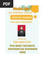 Contoh Studi Kasus Bahasa Inggris Reski Ananda | PDF