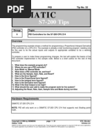 PID - Compact Error Codes | PDF | Parameter (Computer Programming) | Electronics