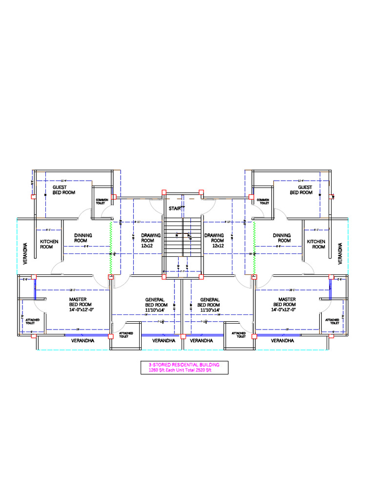 Alternative Design Model | PDF