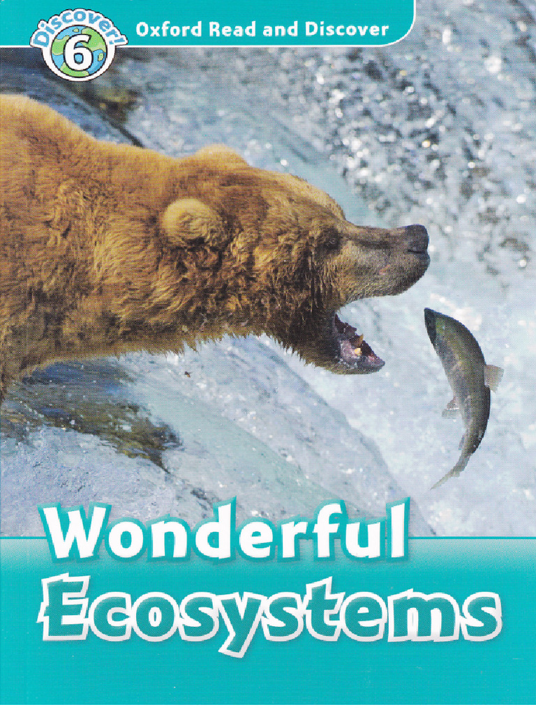 Read and Discover 6 WWW - Frenglish.ru Wonderful Ecosystems | PDF ...