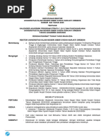 Kalender Akademik USU 2025/2026 | PDF